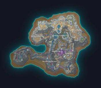 The Chasm: Underground Mines | Genshin Impact Wiki | Fandom