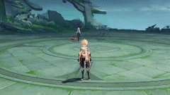 The Knave | Genshin Impact Wiki | Fandom