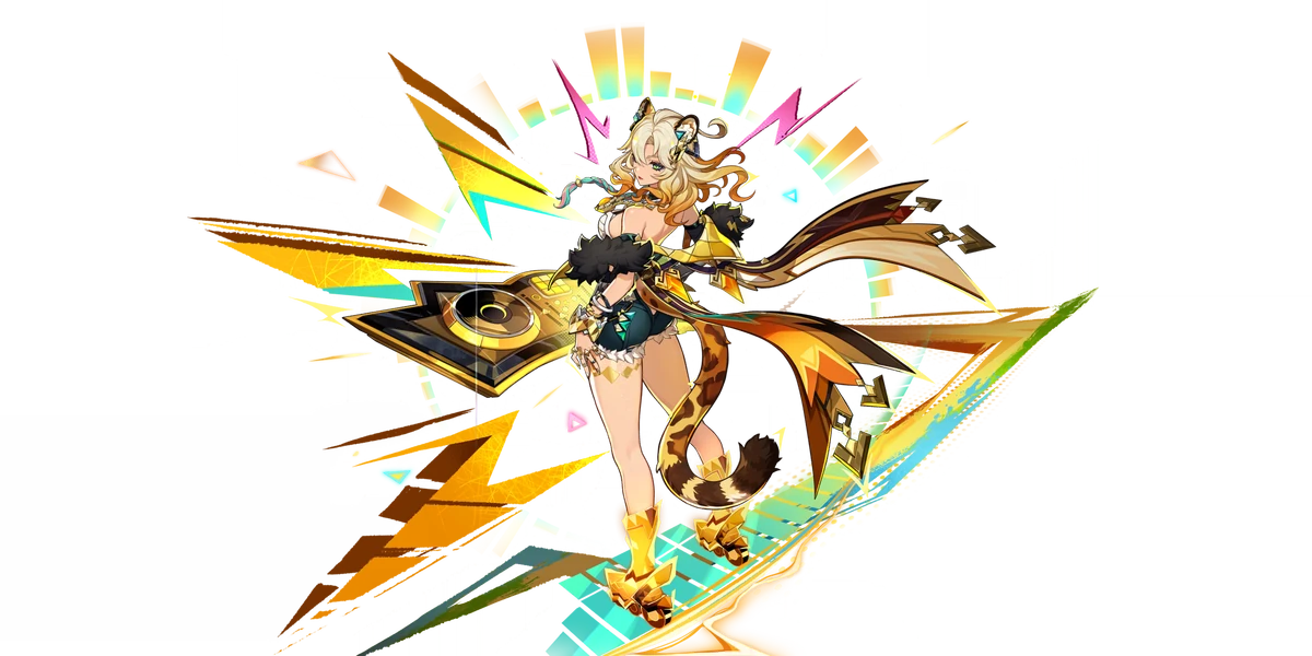 Xilonen/Camerino | Genshin Impact Wiki | Fandom