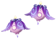 Specter | Genshin Impact Wiki | Fandom