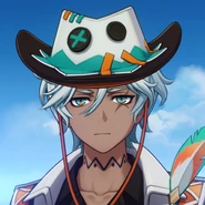 Ifa/Gallery | Genshin Impact Wiki | Fandom