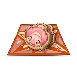 Saurus Crackers: Qucusaurus | Genshin Impact Wiki | Fandom