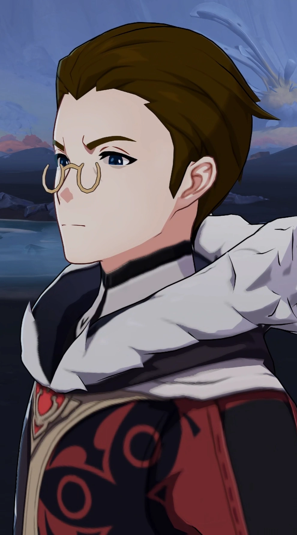 Aarto | Genshin Impact Wiki | Fandom