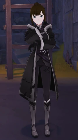 Egle | Genshin Impact Wiki | Fandom