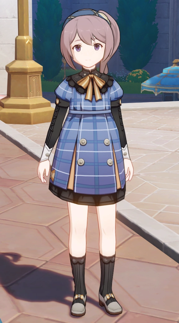 Molli | Genshin Impact Wiki | Fandom