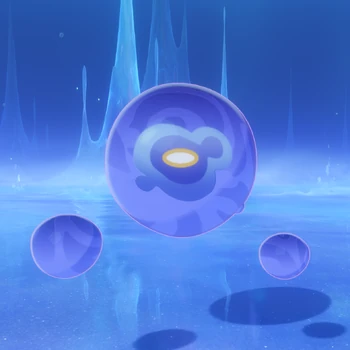 Narzissenkreuz | Genshin Impact Wiki | Fandom