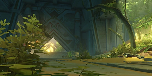 Mysterious Ruins | Genshin Impact Wiki | Fandom