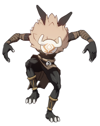 Hilichurl | Genshin Impact Wiki | Fandom