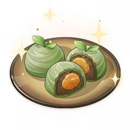 Fine Tea, Full Moon | Genshin Impact Wiki | Fandom