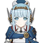 Ineffa/Gallery | Genshin Impact Wiki | Fandom