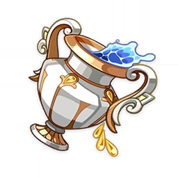 Golden Night's Bustle | Genshin Impact Wiki | Fandom