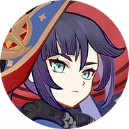 Mona | Genshin Impact Wiki | Fandom