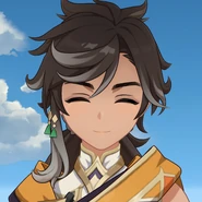 Sethos/Gallery | Genshin Impact Wiki | Fandom