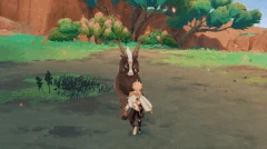 "Battlegoat" and "Ironclaw" | Genshin Impact Wiki | Fandom