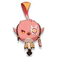 Cacucu | Genshin Impact Wiki | Fandom