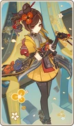 Chiori/Gallery | Genshin Impact Wiki | Fandom