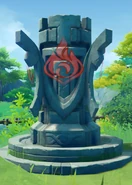 Elemental Monument | Genshin Impact Wiki | Fandom