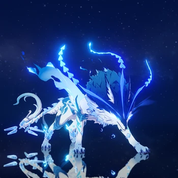 Boreas | Genshin Impact Wiki | Fandom
