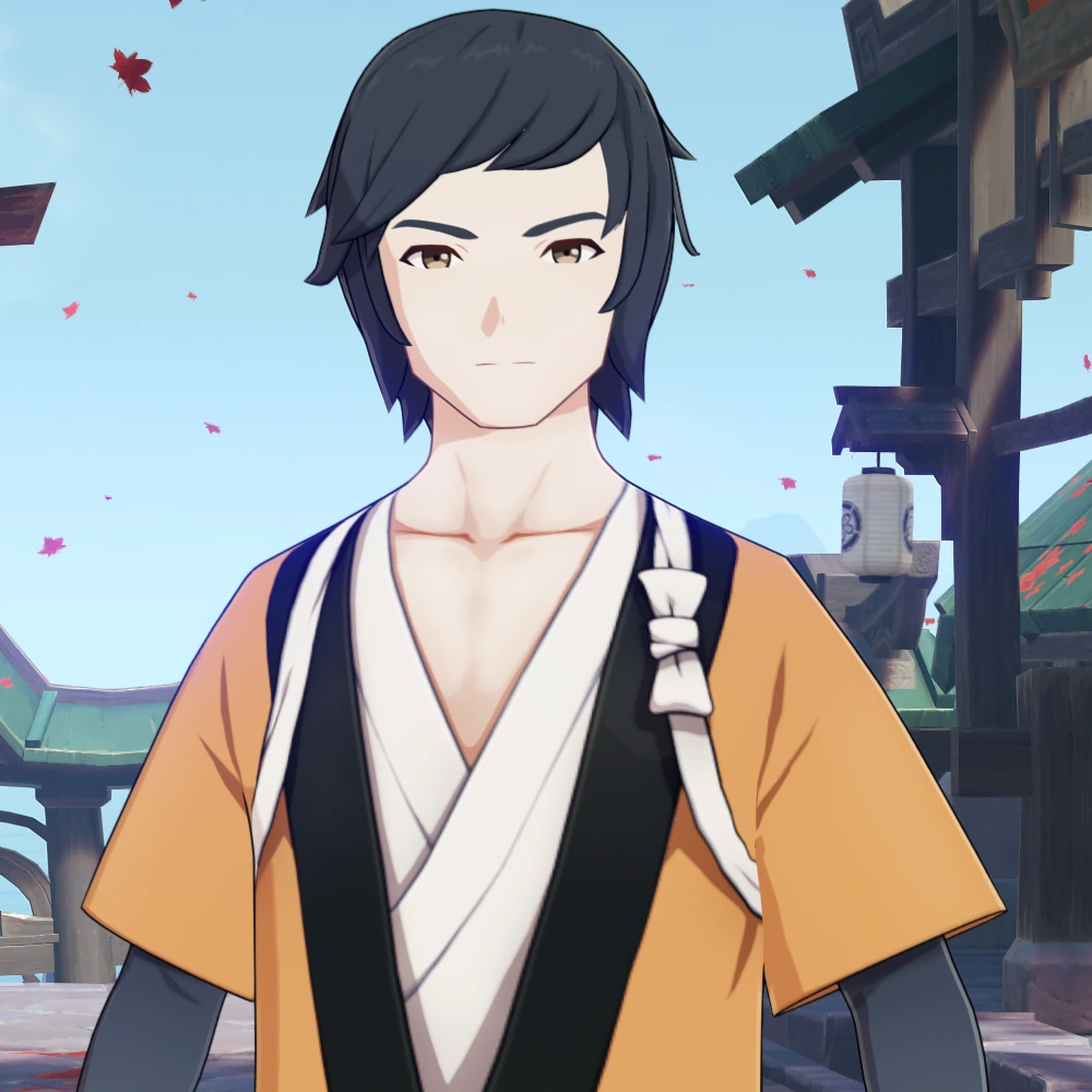 Keiichi | Genshin Impact Wiki | Fandom