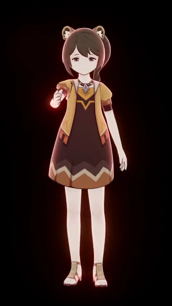 Nechca | Genshin Impact Wiki | Fandom