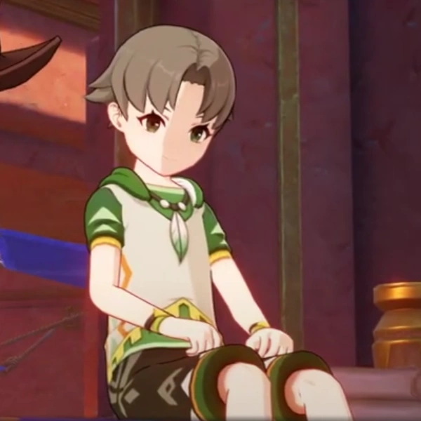 Yata | Genshin Impact Wiki | Fandom