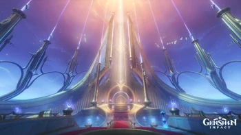 Remuria | Wiki Genshin Impact | Fandom