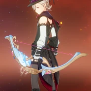 Silvershower Heartstrings | Genshin Impact Wiki | Fandom