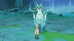 Solitary Suanni | Genshin Impact Wiki | Fandom