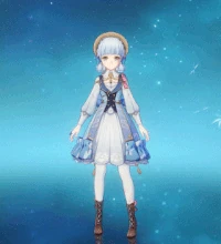 Springbloom Missive | Genshin Impact Wiki | Fandom