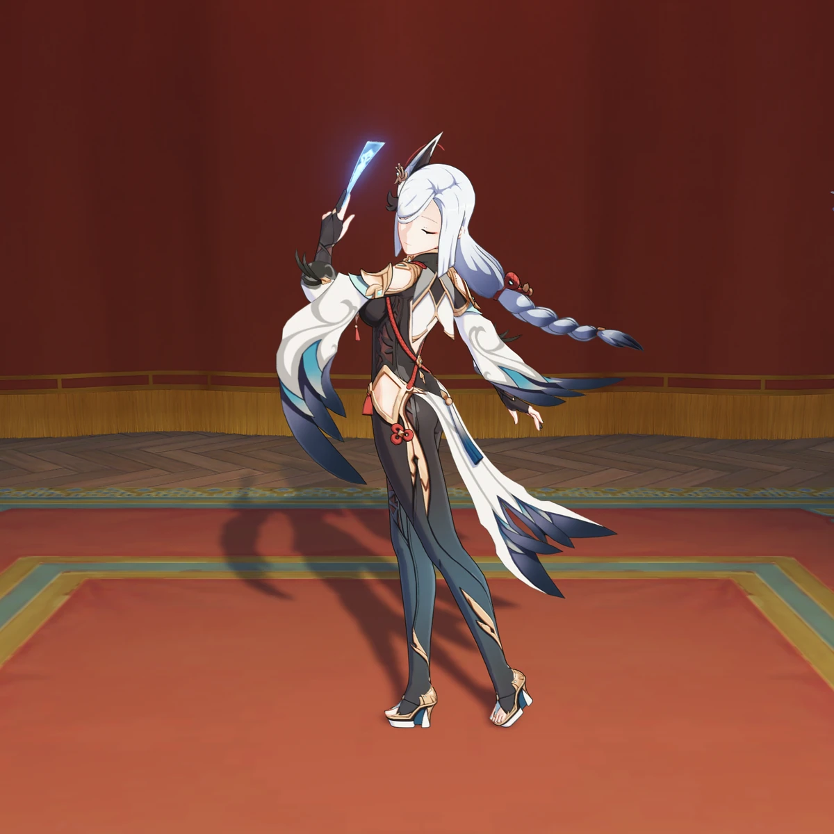 Talismanic Grace | Genshin Impact Wiki | Fandom
