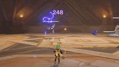 Algorithm of Semi-Intransient Matrix of Overseer Network | Genshin ...