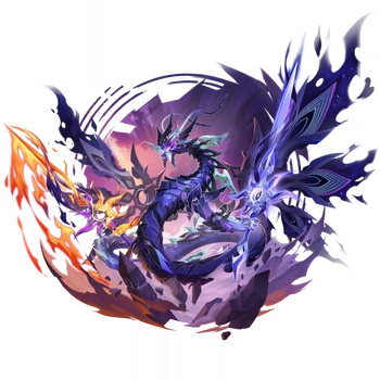 Lord of Eroded Primal Fire | Genshin Impact Wiki | Fandom