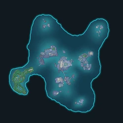 Teyvat | Genshin Impact Wiki | Fandom