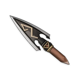 Sharp Arrowhead | Genshin Impact Wiki | Fandom