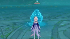 Hydro Mimic Finch | Genshin Impact Wiki | Fandom