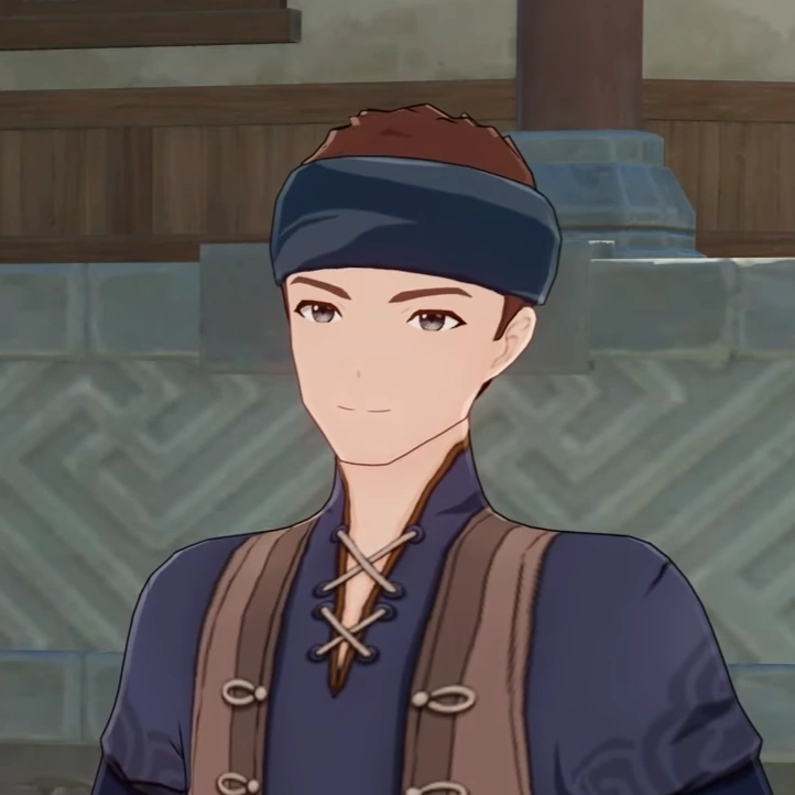 Baotai | Genshin Impact Wiki | Fandom