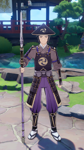 Hirano | Genshin Impact Wiki | Fandom