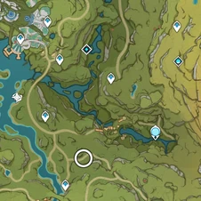 Category:Uses Gandharva Ville Map Template | Genshin Impact Wiki | Fandom
