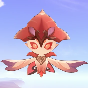 Sorush | Genshin Impact Wiki | Fandom