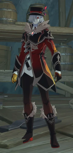 Temur | Genshin Impact Wiki | Fandom