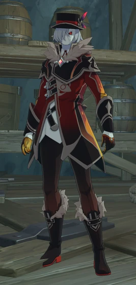 Temur | Genshin Impact Wiki | Fandom