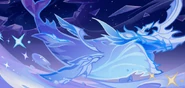 All-Devouring Narwhal | Genshin Impact Wiki | Fandom