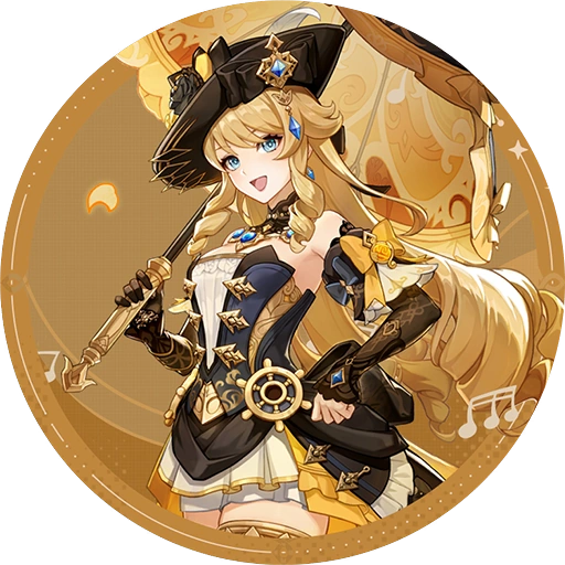 Category:Navia Scores | Genshin Impact Wiki | Fandom