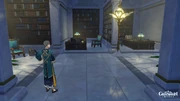 The Akademiya | Genshin Impact Wiki | Fandom