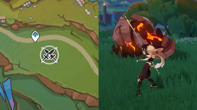 Blazing Extremes | Genshin Impact Wiki | Fandom