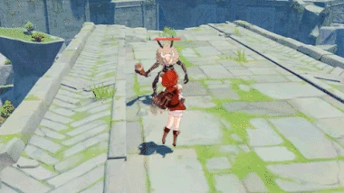 Klee | Genshin Impact Wiki | Fandom