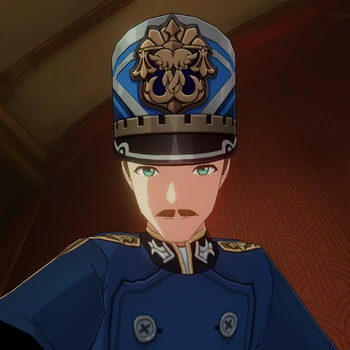 Esmond | Genshin Impact Wiki | Fandom