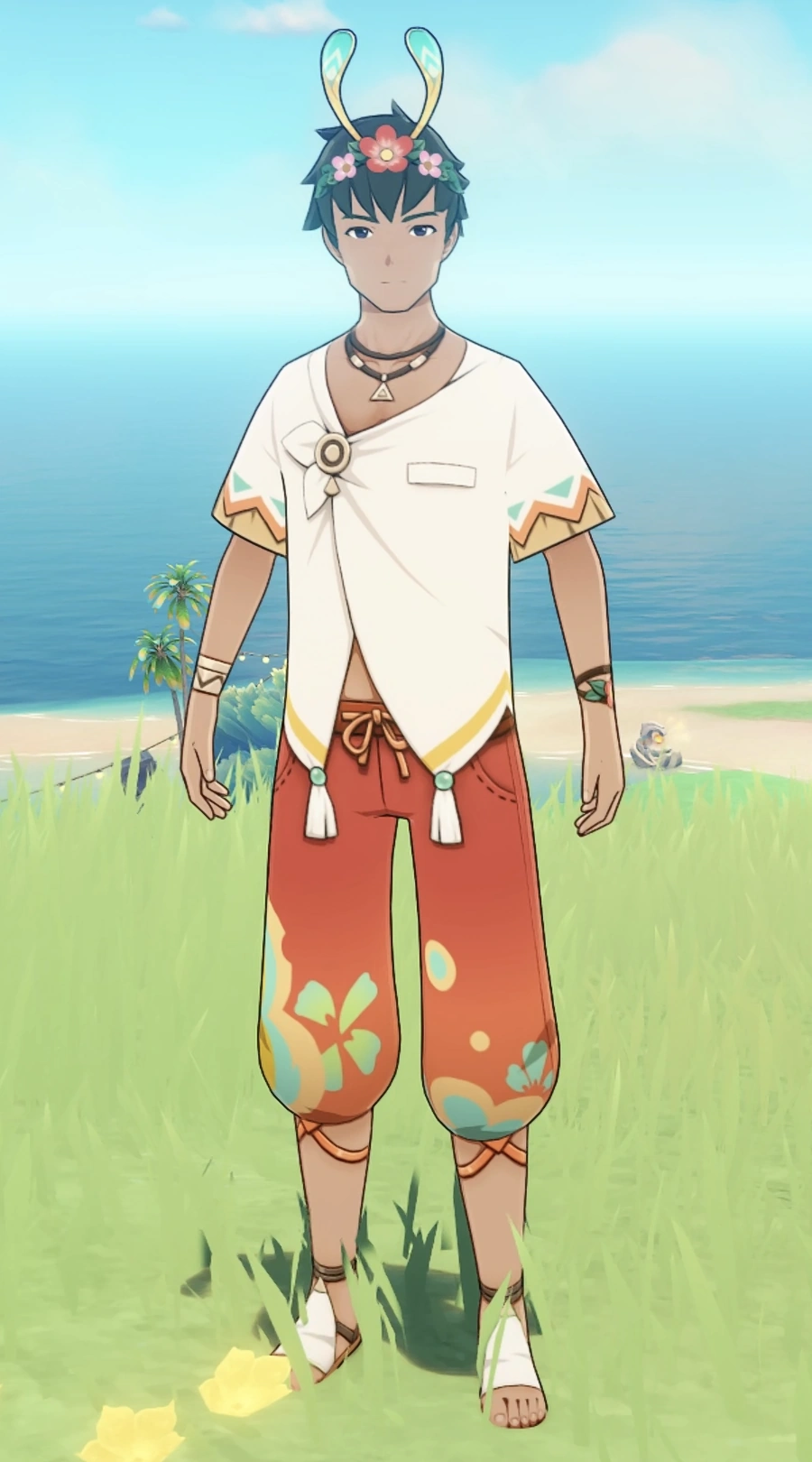 Kapak | Genshin Impact Wiki | Fandom
