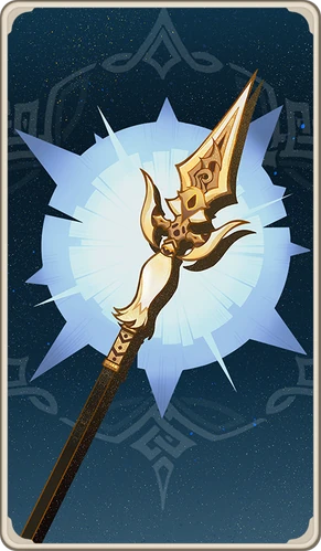 White Tassel | Genshin Impact Wiki | Fandom