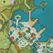 Xu | Genshin Impact Wiki | Fandom